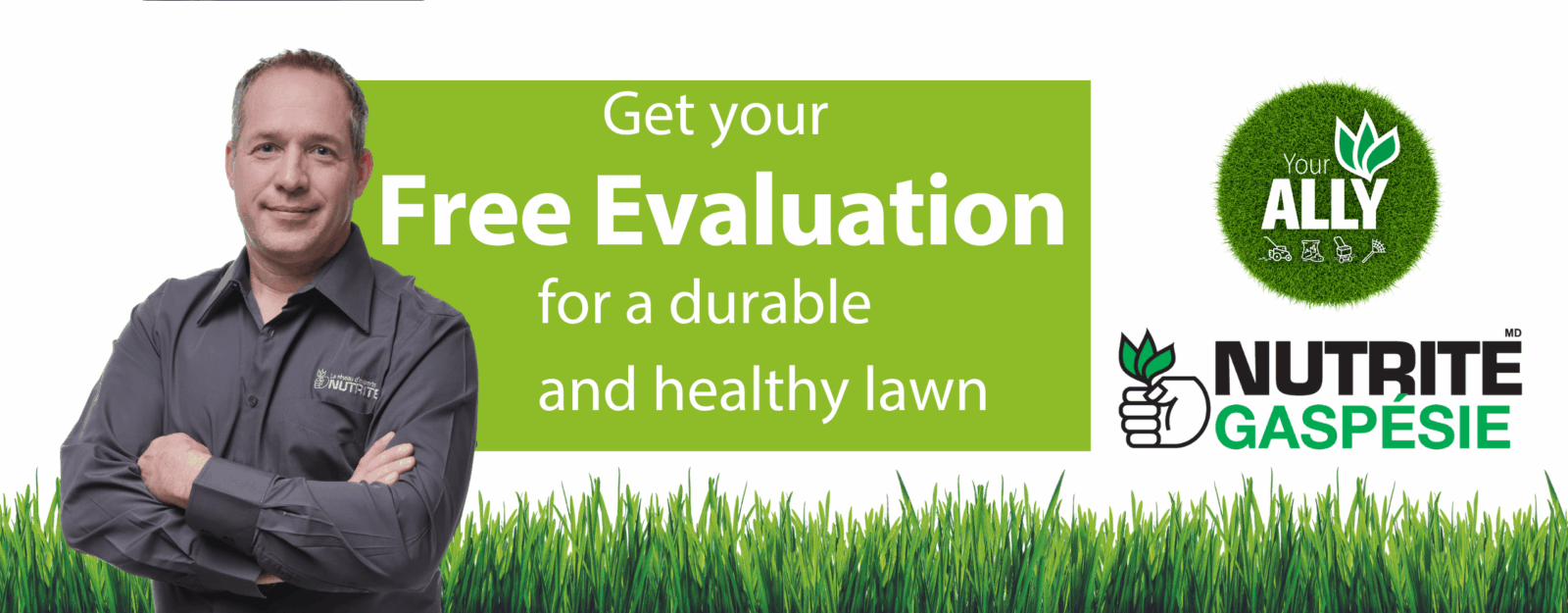 Get a free evaluation | Nutrite Experts Network