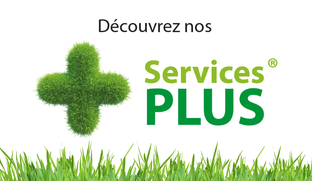 Services de carottage, déchaumage et plus | Experts Nutrite