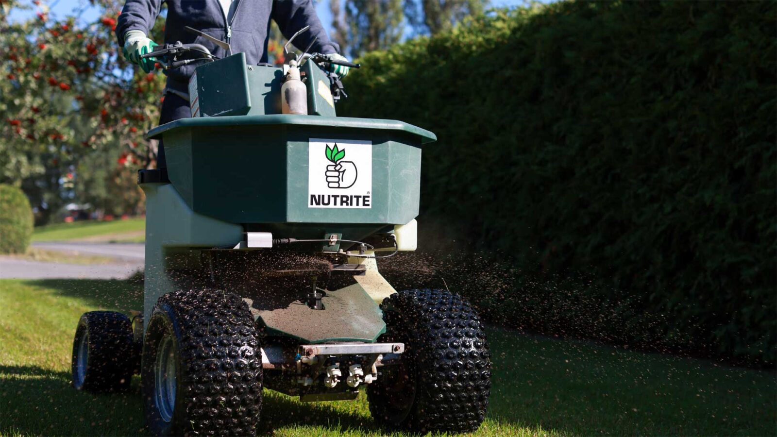 Organic Conditioner - Boost Your Soil and Lawn! | Nutrite Experts